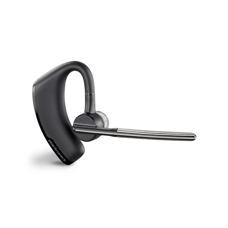 PLANTRONICS Bluetooth Headset Explorer 500 - Hjemmeudstyr